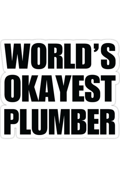 Universal Tesisatçılar Kahve Kupa Için Komik Dünyanın En Iyi Tesisatçı Hediyes