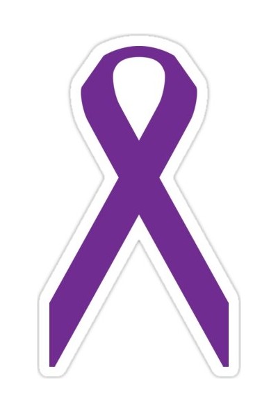 Universal Mor Şerit 2 - Fibromiyalji, Lupus, Kronik Ağrı, Alzheimer Hastalığı Universal Mor Şerit 2 - Fibromiyalji, Lupus, Kronik Ağrı, Alzheimer Hastalığı