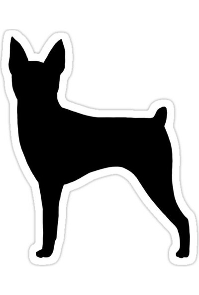 Universal Oyuncak Tilki Korkunç Siluet (Ler) Sticker Araba Oto Arma Duvar Sticker Ev Dekoratif Çıkartma 15 cm Universal Oyuncak Tilki Korkunç Siluet (Ler) Sticker Araba Oto Arma Duvar Sticker Ev Dekoratif Çıkartma 15 cm