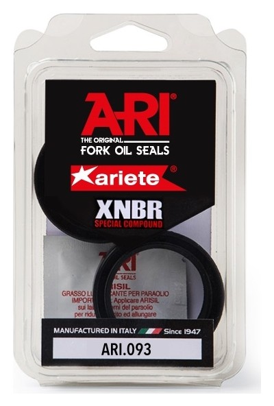 Ariete Ön Amortisör Yağ Keçesi 50 x 63 x 11 Ariete Ön Amortisör Yağ Keçesi 50 x 63 x 11