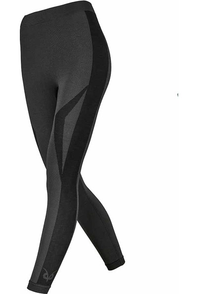 Puhu Kadın Merino Yün Içlik Alt Puhu Kadın Merino Yün Içlik Alt