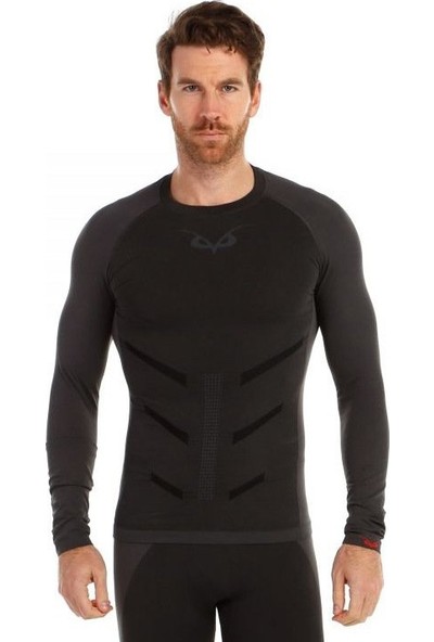 Puhu Erkek Termal Içlik Üst Puhu Erkek Termal Içlik Üst
