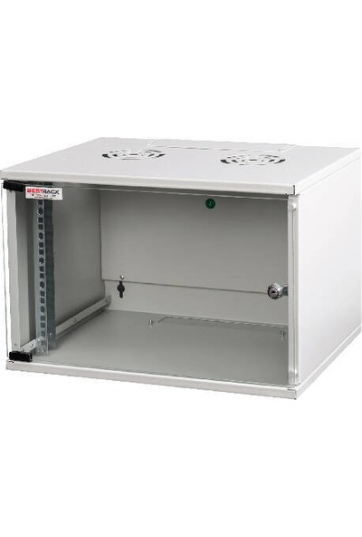 Bestrack 9u 19 Eko Duvar Tipi Kabinet D:400 Bestrack 9u 19 Eko Duvar Tipi Kabinet D:400
