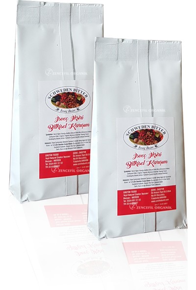 schmeden bitter Isveç Iksiri Bitkileri Karışımı Yeşil Naturel Isveç Şurubu 60 gr x 2 schmeden bitter Isveç Iksiri Bitkileri Karışımı Yeşil Naturel Isveç Şurubu 60 gr x 2