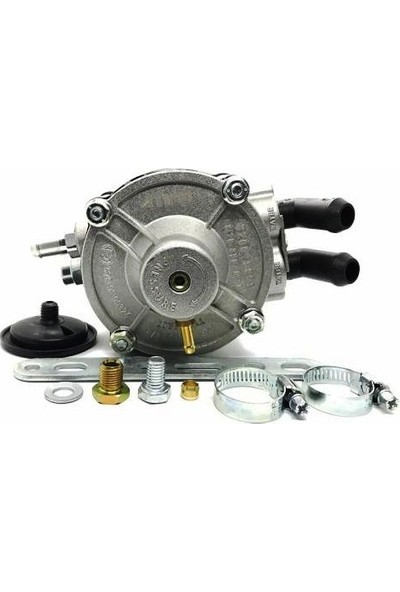 Atiker Sr-07 Sıralı Regülatör Atiker Sr-07 Sıralı Regülatör