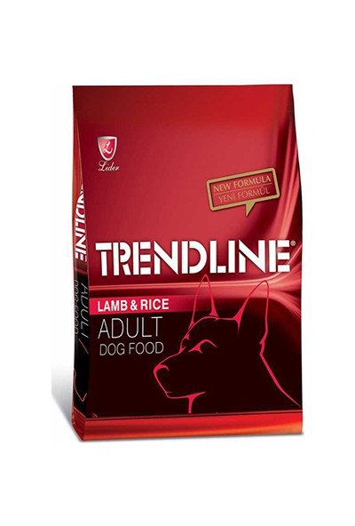 Trendline Adult Dog Lamb Kuzulu Yetişkin Köpek Maması 15 kg Trendline Adult Dog Lamb Kuzulu Yetişkin Köpek Maması 15 kg