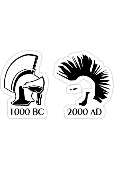 Universal Antik Vs Punk Sticker Araba Oto Arma Duvar Sticker Ev Dekoratif Çıkartma 15 cm Universal Antik Vs Punk Sticker Araba Oto Arma Duvar Sticker Ev Dekoratif Çıkartma 15 cm
