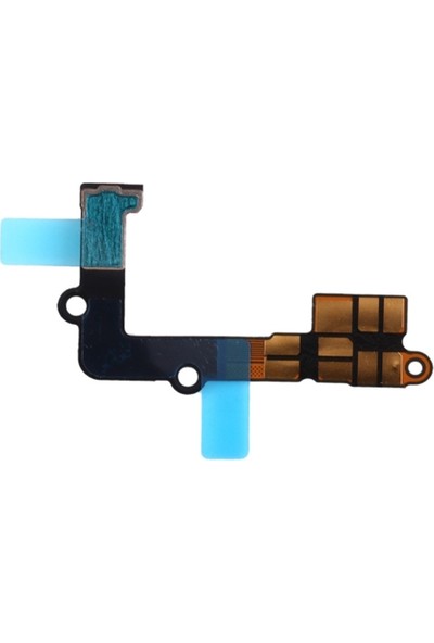 Ally Huawei P20- P20 Pro Işık Sensor Film Flex