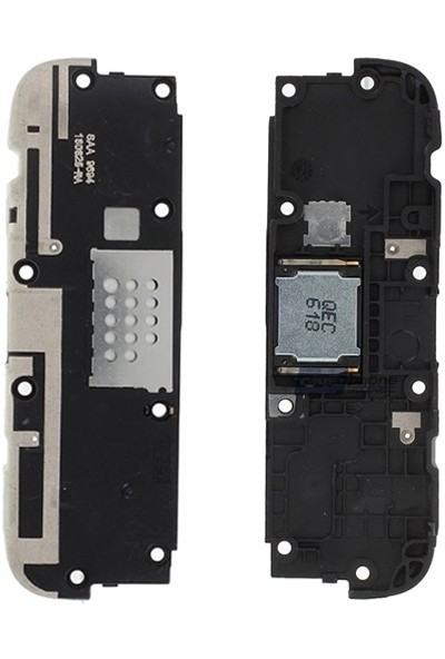 Ally Xiaomi Redmi 6 (Dual Kamera) Zil Buzzeri Hoparlör