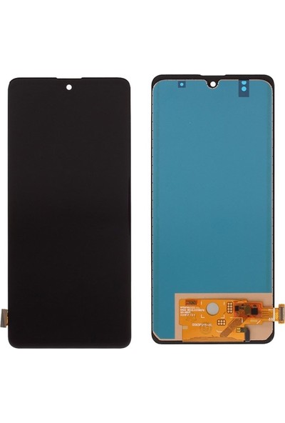 Ally Tft Kalite Sm Galaxy A51 LCD Ekran Dokunmatik Touch Ally Tft Kalite Sm Galaxy A51 LCD Ekran Dokunmatik Touch