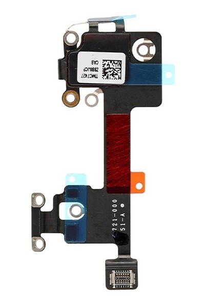 Ally Iphone x Wifi Anten Filmi