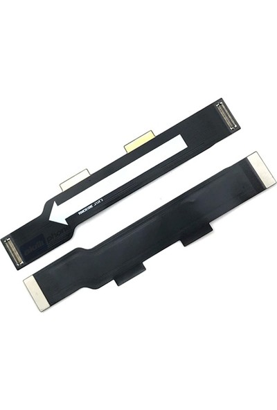 Ally Xiaomi Mi Note 3 Motherboard LCD Bağlatı Film Flex Ally Xiaomi Mi Note 3 Motherboard LCD Bağlatı Film Flex