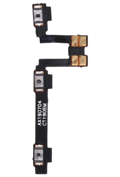 Ally Xiaomi Mi Cc9 Mi 9 Lite On Off Yan Ses Flimi