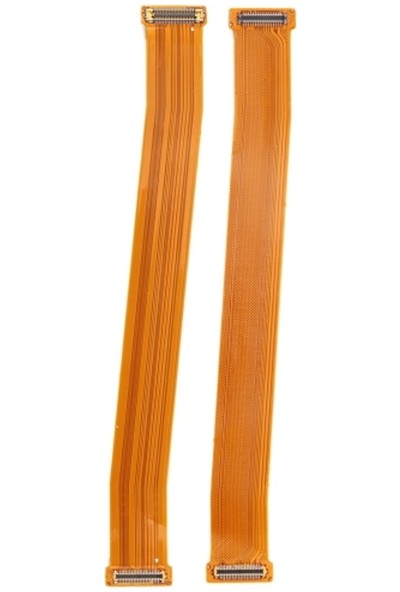 Ally Sm Galaxy M30S M307F Motherbord Ara Bağlantı Film