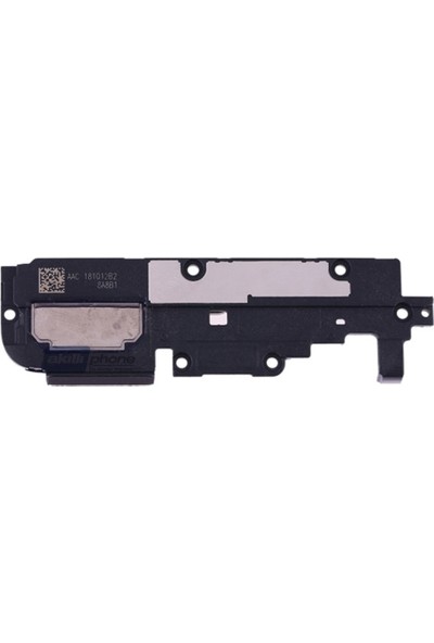Ally Xiaomi Redmi Note 6 Pro Zil Buzzeri Hoparlör Ally Xiaomi Redmi Note 6 Pro Zil Buzzeri Hoparlör