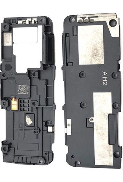 Ally Xiaomi Redmi K20,K20 Pro,mi 9t,mi 9t Pro Full Hoparlör Buzzer