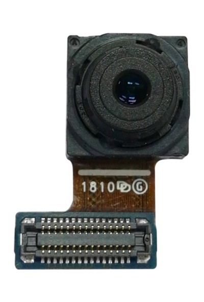 Ally Samsung Galaxy A6 2018 A600 Ön Kamera Ally Samsung Galaxy A6 2018 A600 Ön Kamera