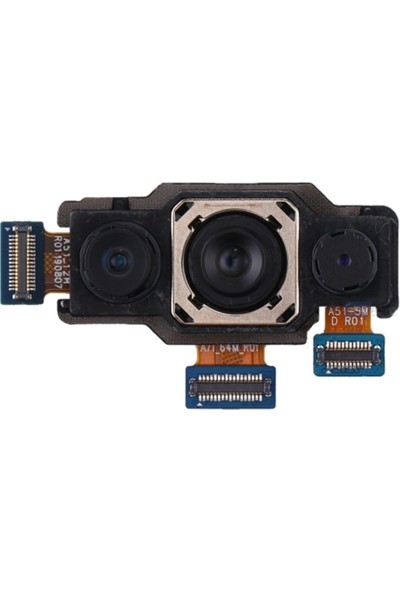 Ally Sm Galaxy A71 SM-A715 Arka Kamera Full Set Ally Sm Galaxy A71 SM-A715 Arka Kamera Full Set