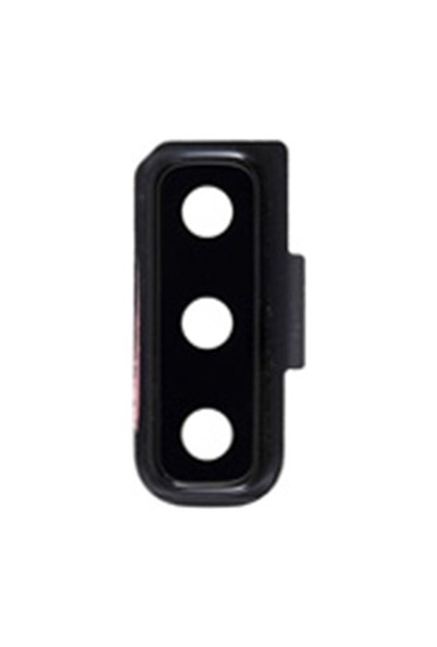 Ally Samsung Galaxy A7 (2018) A750 Arka Kamera Lens Camı ve Çerçeve Full Ally Samsung Galaxy A7 (2018) A750 Arka Kamera Lens Camı ve Çerçeve Full