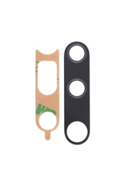 Ally Xiaomi Mi Note 10 Pro-Mi Cc9 Pro Arka Kamera Camı Lens