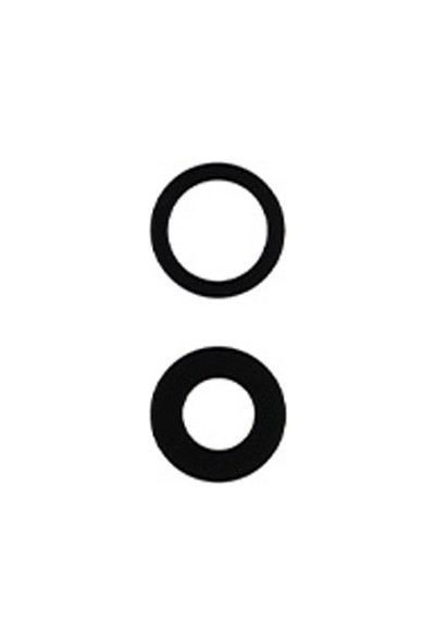 Ally iPhone 11 6.1 Inch Arka Kamera Camı Lens 1 Adet Ally iPhone 11 6.1 Inch Arka Kamera Camı Lens 1 Adet