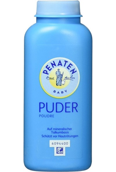 Penaten Baby Bebek Pudrası 100 ml