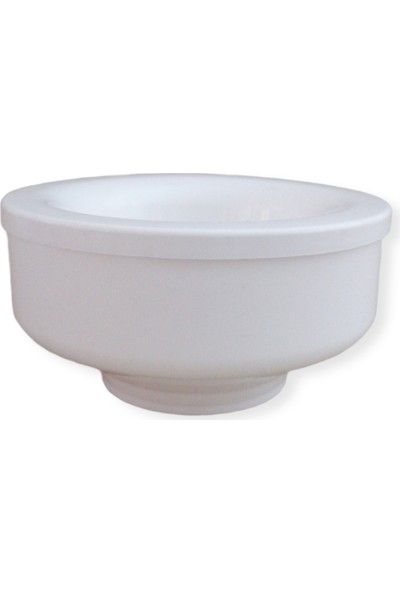 Semsa Plastik Manikür Tası Semsa Plastik Manikür Tası