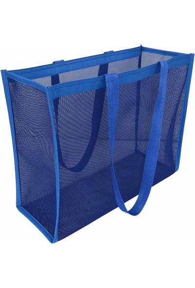 Home Naturel File Alışveriş Çantası Plaj Çantası