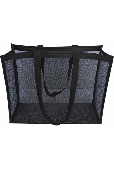 Home Naturel File Alışveriş Çantası Plaj Çantası