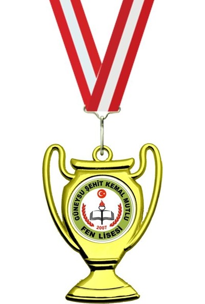 İstanbul Plaket Kupa Madalya