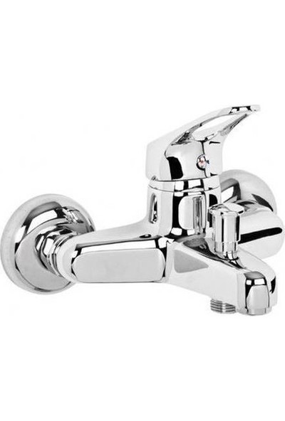 Sardıcı Banyo Bataryası Pirinç Malzeme