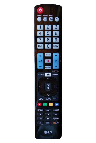 Lg Uzaktan Kumanda AKB74115502 Orginal Ürün Lg Uzaktan Kumanda AKB74115502 Orginal Ürün