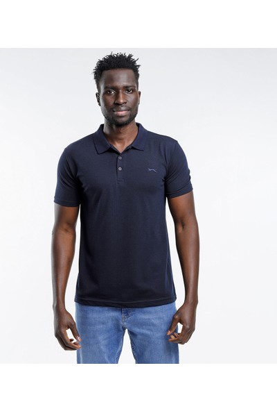 Slazenger Soho Erkek T-Shirt Slazenger Soho Erkek T-Shirt