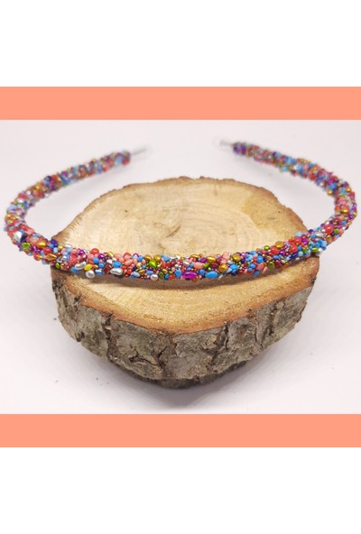 Esdesign Çakıl Taşı Taç