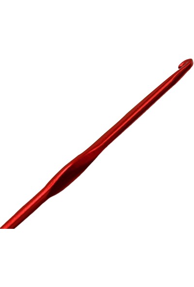 The Fabric Yarn Metal Tığ 7 mm