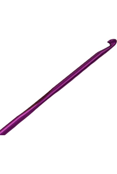 The Fabric Yarn Metal Tığ 3 mm