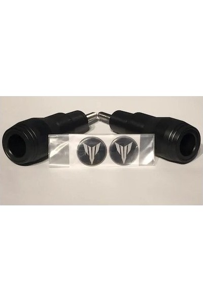 On Off Moto Yamaha MT07 Koruma Takozu 1 Adet On Off Moto Yamaha MT07 Koruma Takozu 1 Adet