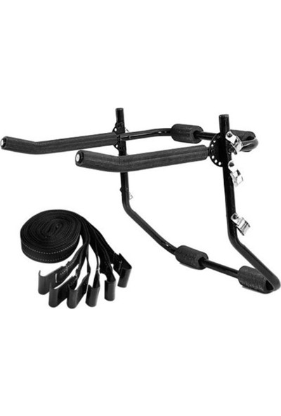 Gold 2 Bisiklet Taşıyıcı - 2 Bisiklet Taşıma Aparatı