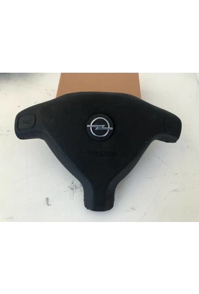 Ottocar Opel Direksiyon Kapağı Astra G Corsa B Zafira A Uyumlu Ottocar Opel Direksiyon Kapağı Astra G Corsa B Zafira A Uyumlu