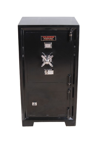 Yıldırım Çelik Kasa 150 kg / 85 cm Para Kasası