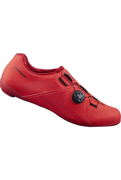 Shimano SH-RC300M Kırmızı 41 Numara Ayakkabı