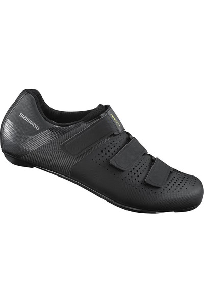 Shimano SH-RC100M Siyah 41 Numara Ayakkabı Shimano SH-RC100M Siyah 41 Numara Ayakkabı