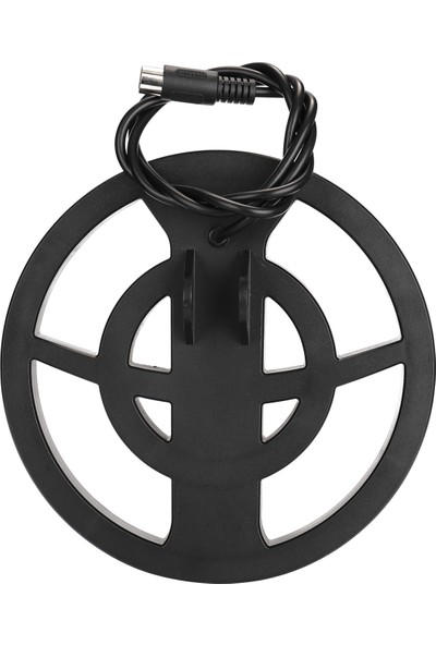 Anself Profesyonel Yeraltı Metal Dedektörü Arama Bobini Metal (Yurt Dışından) Anself Profesyonel Yeraltı Metal Dedektörü Arama Bobini Metal (Yurt Dışından)