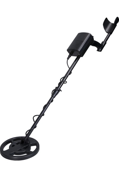 Anself Metal Dedektörü Yüksek Hassasiyetli Ayarlanabilir Kök (Yurt Dışından)