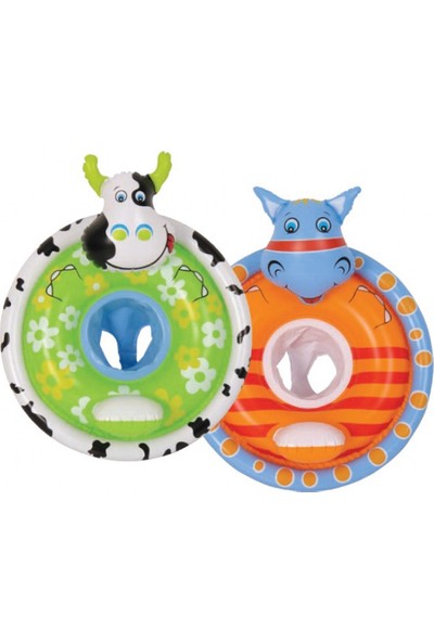 E-Life A180 Oturaklı Simit 80*68 cm E-Life A180 Oturaklı Simit 80*68 cm