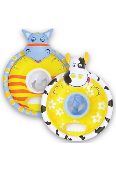 Altis A680 Hayvan Figürlü Oturaklı Simit 68 cm