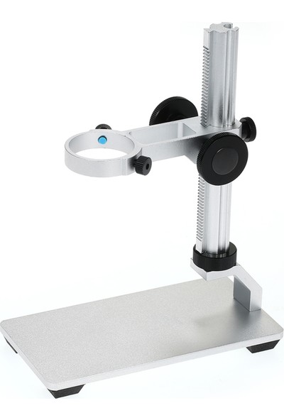 Buyfun G600 Alüminyum Alaşımlı Stand - Gri (Yurt Dışından)