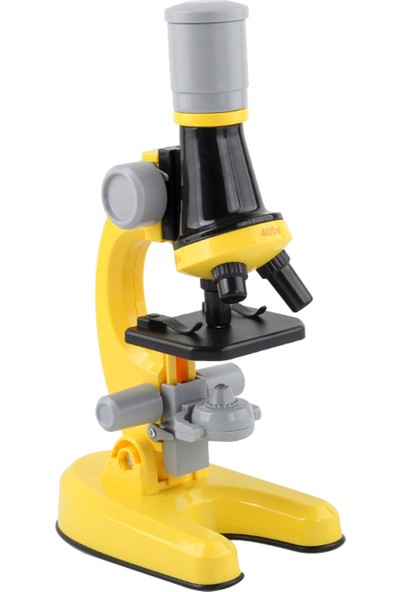 Buyfun Led'li Yüksek Çözünürlüklü 100/400/1200 Kez Ayarlanabilir (Yurt Dışından)