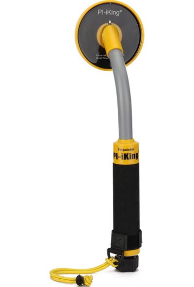 PI-iKing 750 30 m Hedefleme Pinpointer Darbe Indüksiyon (Yurt Dışından)