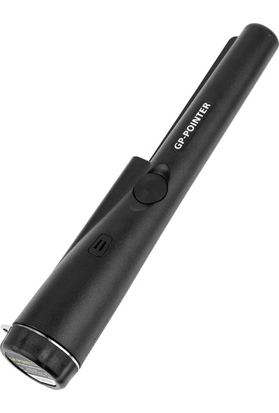 Buyfun GP360 Derinlik Göstergeli Metal Dedektörü Yeraltı Kablo (Yurt Dışından)